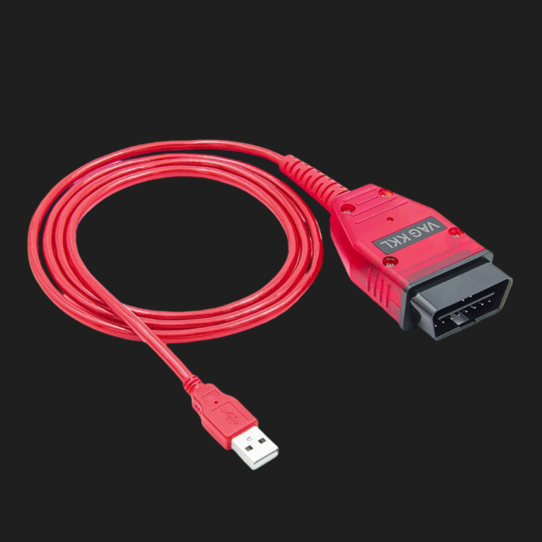 Youngtimer Solutions | Alfa Romeo Electronics