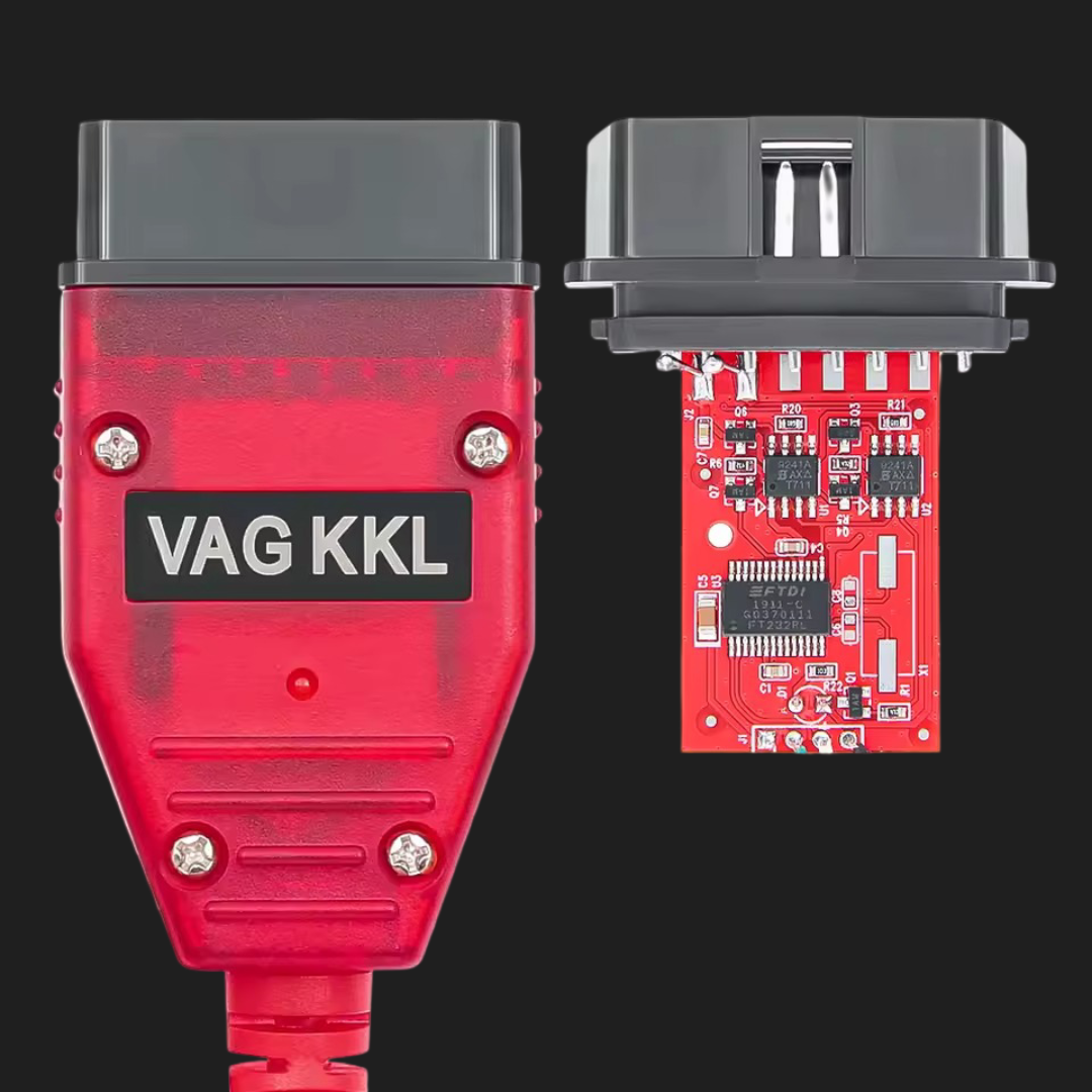 Youngtimer Solutions | Alfa Romeo Electronics